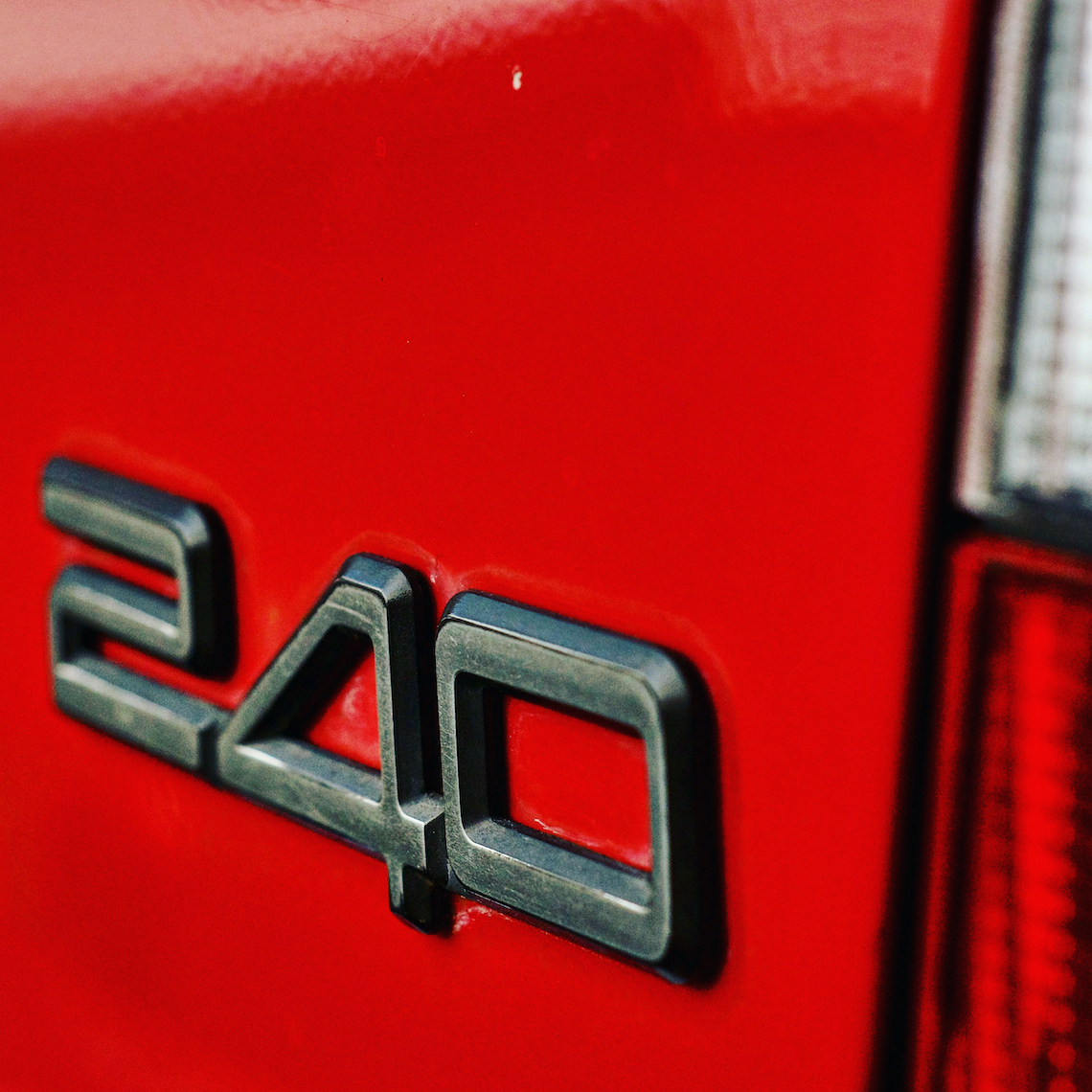 The last Volvo 240s have been the best – The Volvo 240 Classic Page