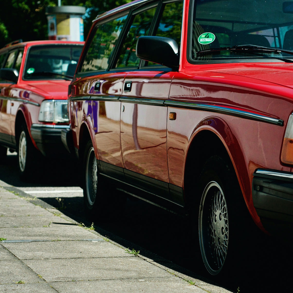 The last Volvo 240s have been the best – The Volvo 240 Classic Page